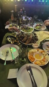 La Regina (Kubanskaya Street No:322, Maykop), restoran  Maykop'tan
