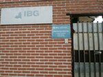 IBG Laboratorio industrial de dispositivos médicos e importadora de medicamentos (Santa Cruz de la Sierra, Distrito Municipal 10, Subdistrito 127), medikal cihaz firmaları  Santa‑Krus'tan