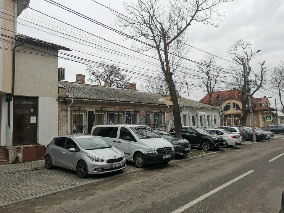 Elektrik ve elektrikli ürün mağazası Electro Shop, Kişinev, foto