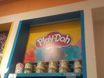 Play-doh (Distrital Breña, Garden City, Avenida Brasil, 720), çocuk oyunları ve oyuncakları  Lima Bölgesi'nden