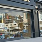 Best Optik (Gazi Muhtar Paşa Blv., No:7B, Gaziantep), optik  Gaziantep'ten