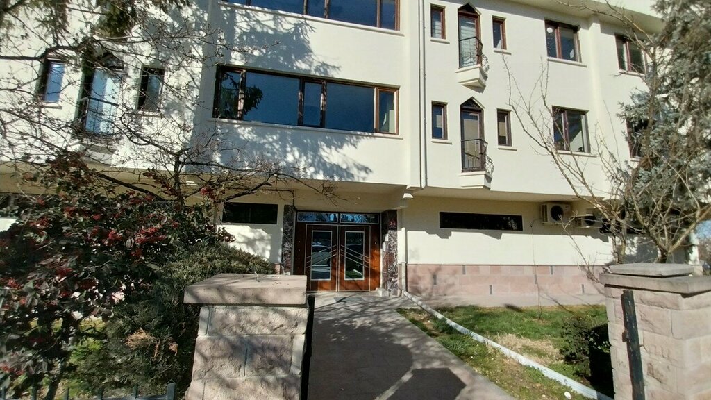 Reklam ajansları Pozitif Tanıtım, Ankara, foto