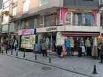 Gönsan (Balabanağa Mah., Zeynep Kamil Sok., No:2A, Fatih, İstanbul), giyim mağazası  İstanbul'dan