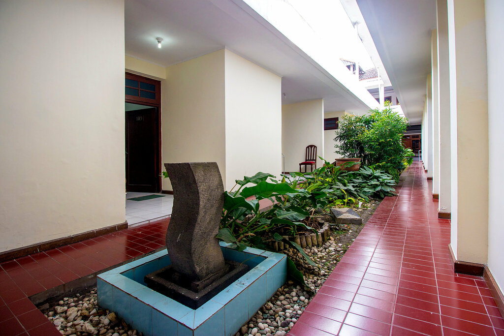 Otel Oyo 759 Hotel Dewi Sri, Yogyakarta, foto