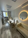 Podo Nail (проспект Генерала Острякова No:17), manikür-pedikür  Sevastopol'dan