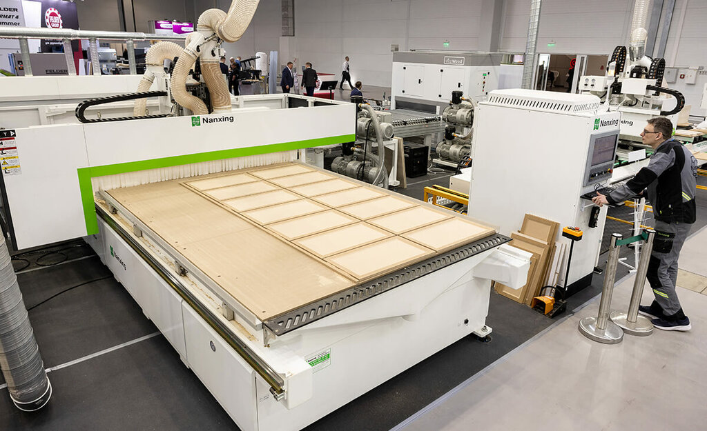 Mobilya fabrikaları Pilite.ru, Saint‑Petersburg, foto