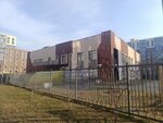 Детский сад № 53 (Lyotchika Likholetova Street No:4к8), anaokulları  Saint‑Petersburg'dan