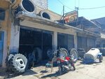 Umman Tarım 2El Ziraat Letleri Ve Jant Alım Satım (Adana, Yüreğir, Cumhuriyet Mah., 776. Sok., 29A), oto lastik tamiri  Adana'dan