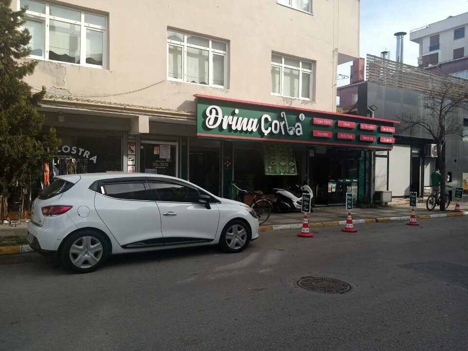 Restoran Drina Çorba, İstanbul, foto
