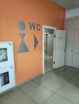 Toilet (Kenes Nokin Avenue No:44В), tuvalet  Aktöbe'den