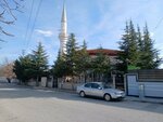 Lalebahçe Hz Ebubekir Cami (Lalebahçe Mah., Cambazlar Sok., No:60/1, Meram, Konya), cami  Konya'dan