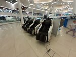 Yamaguchi (Gagarina Avenue No:35к1), masaj koltuğu  Nijni Novgorod'dan