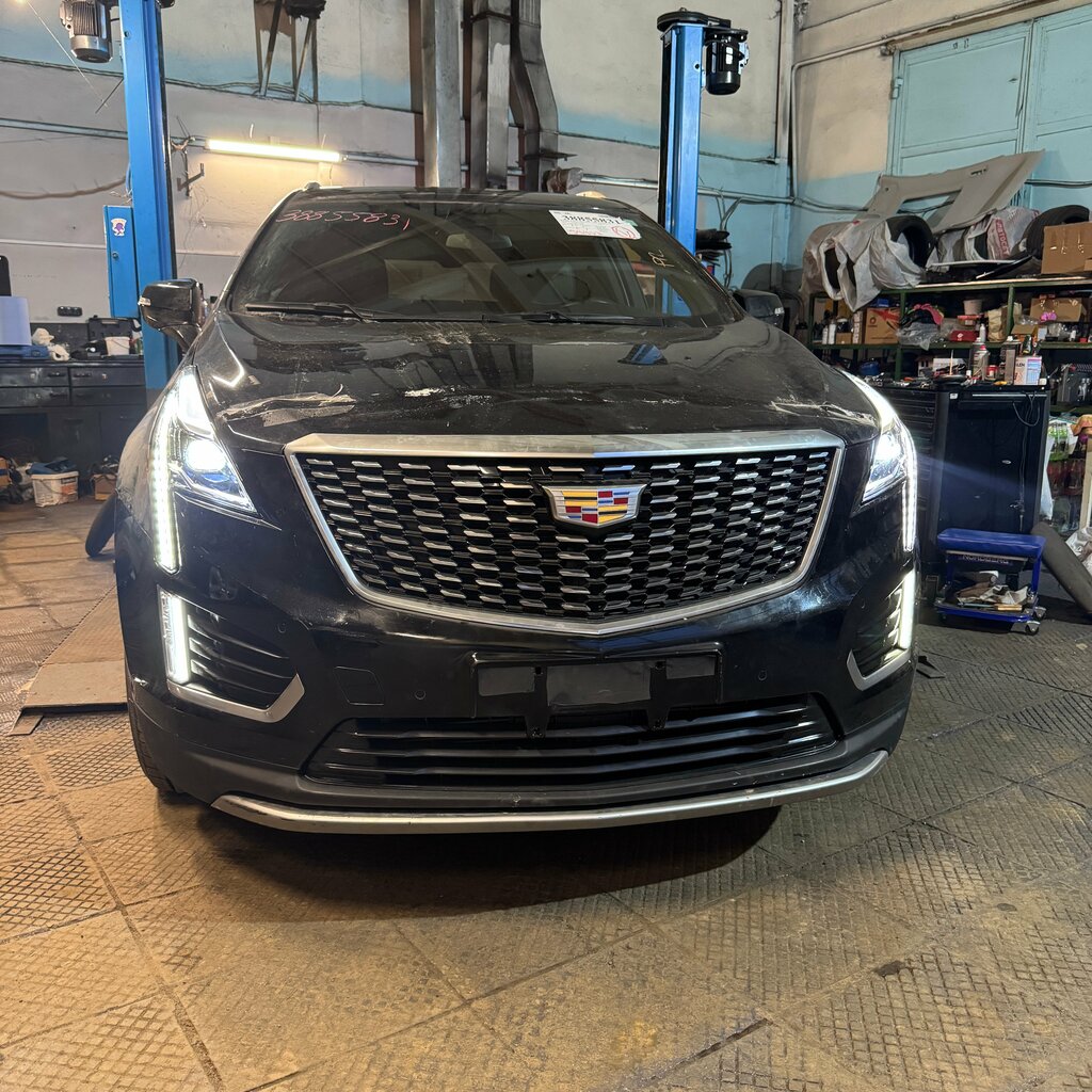 Otomobil servisi Gm Garage Service, Minsk, foto