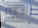 Feldshersko-Akushersky Punkt Sela Rudyanskoye Mu (Shkolny pereulok No:6, selo Rudyanskoye), aile sağlığı merkezi  Sverdlovskaya oblastından