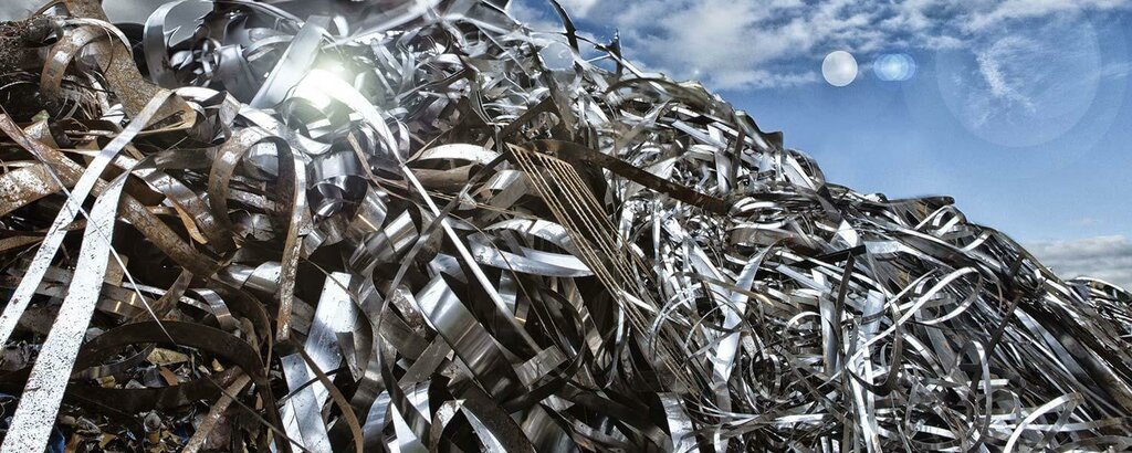 Hurda metal alımı Роствтормет, Taganrog, foto