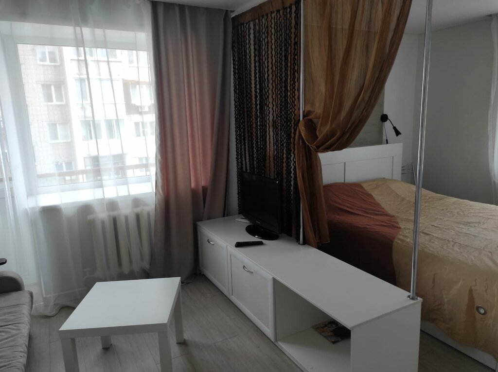 Otel Апартаменты Руслан и Людмила, Vladimir, foto