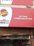 Zayyan (Badshahi Road No:31), cep telefonu ve aksesuarları satış mağazaları  Karaçi'den