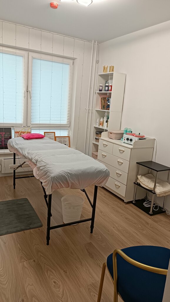 Epilasyon Студия AlexStudio, Saint‑Petersburg ve Leningradskaya oblastı, foto