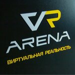 VR Arena (Blagoyeva Street No:5к4), sanal gerçeklik kulübü  Tver'den