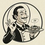 Okaytering.ru (MKAD, 87th kilometre No:8), catering firmaları  Moskova'dan