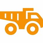 Грузовоз Дона (No:124, Rostov-on-Don), endüstriyel mineraller  Rostov‑na‑Donu'dan