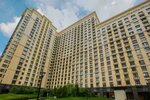 Апартаменты Royal Secret (Karla Marksa Street No:67/2), otel  Voronej'den