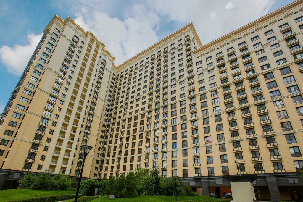 Kısa süreli konaklama Апартаменты Royal Secret, Voronej, foto