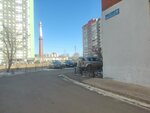 EmiLi na Antonova Ovseenko Flat (Antonova-Ovseyenko Street No:35В), otel  Voronej'den