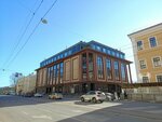 Самокат (Zvenigorodskaya Street No:1к2), yönetim ofisi  Saint‑Petersburg'dan