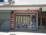 Yakamoz Emlak (Hürriyet Mah., 98. Sok., No:11A, Bağcılar, İstanbul), emlak ofisi  İstanbul'dan