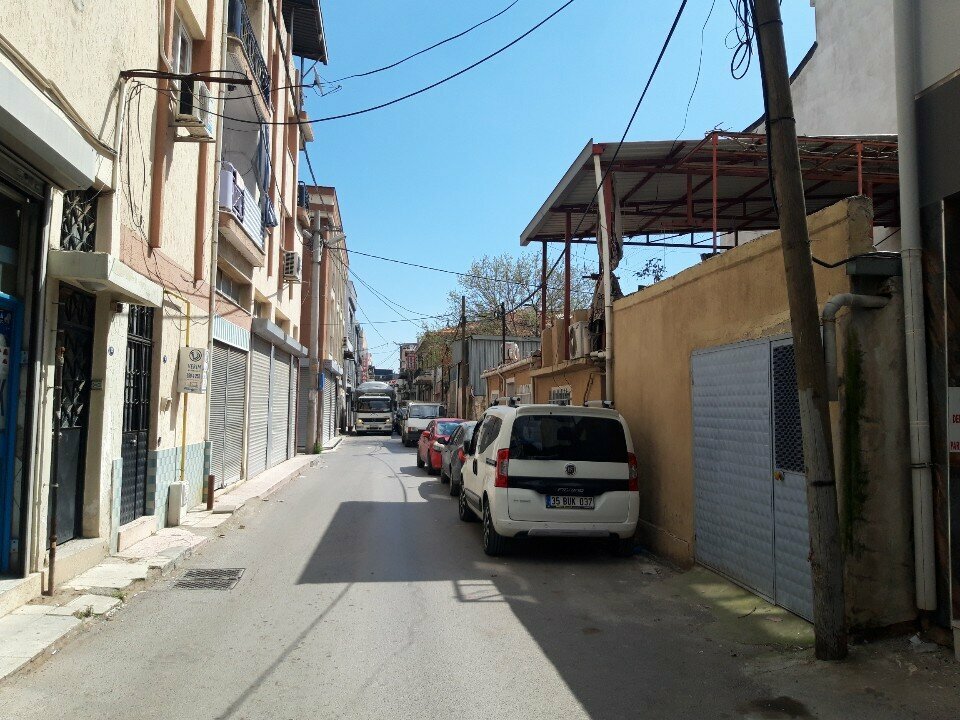 Mobilya tamir, tadilat Koltukçu, İzmir, foto