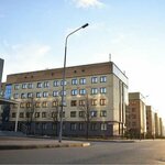 Universiade Village, 16 (No:16, Privolzhskiy City Administrative District, territoriya Derevnya Universiady), yurtlar  Kazan'dan