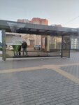 Krupcy (Minsk, Pieramozhcaw Avenue), toplu taşıma durağı  Minsk'ten