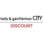 Lady & gentleman City Discount (Entuziastov Highway No:12к2), giyim mağazası  Moskova'dan