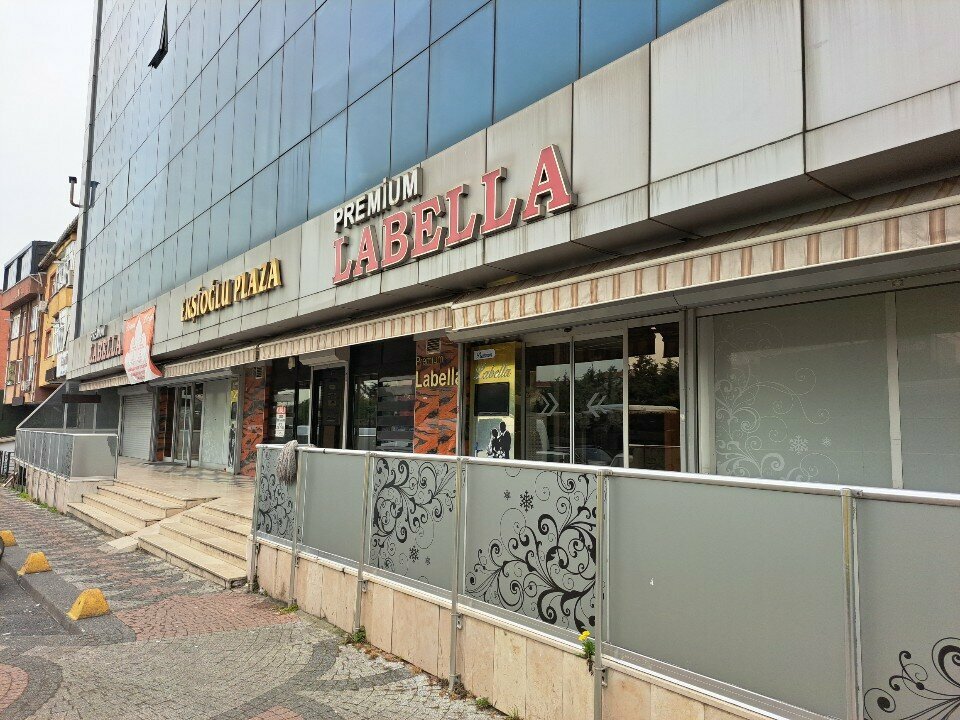 Düğün, toplantı salonu Premium Labella, İstanbul, foto