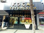 Koçal Kuyumculuk (İstanbul, Bağcılar, Üsküp Cad., 99A), kuyumcular  İstanbul'dan