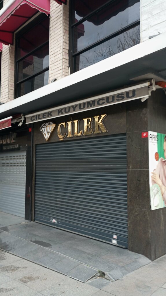 Kuyumcular Çilek Kuyumculuk, İstanbul, foto