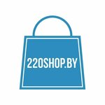 220shop.by (Niezaliezhnasci Avenue No:117А), elektrik ve elektrikli ürün mağazası  Minsk'ten