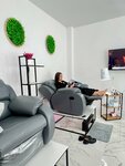 Nails_brows (Krymskaya Street No:22к13), güzellik salonu  Gelencik'ten