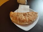 CheburekMe (Maroseyka Street No:15), fast food  Moskova'dan