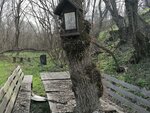 Spring, stream (Rostov Region, Krasnosulinskiy rayon, Kovalyovskoye selskoye poseleniye), pınar, çay  Rostovskaya oblastından
