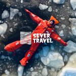 Айс-флоатинг с Sever Travel (Murmansk, Pervomayskiy District), geziler  Murmansk'tan