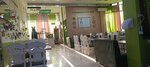 Чайхана Мулиён (Valametzade Sok. No:21/3), kafe  Duşanbe'den