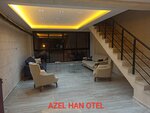 Azel Han Otel (Mardin, Artuklu, Yenişehir Mah., Ravza Cad., 13B), otel  Artuklu'dan