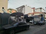 AS Rekor 3 (İçerenköy Mah., Söğütdalı Sok., No:6, Ataşehir, İstanbul), araba boyama  İstanbul'dan