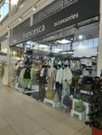 Francesca (Marksa Avenue No:130), çanta ve valiz mağazaları  Obninsk'ten