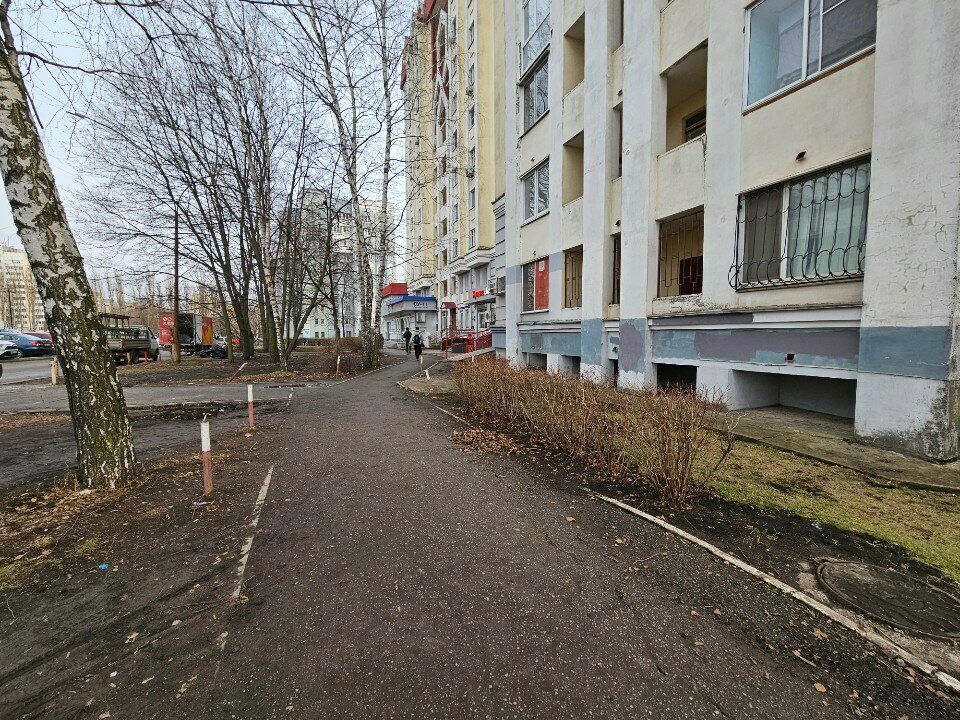 Teslimat noktası Yandex Market, Lipetsk, foto