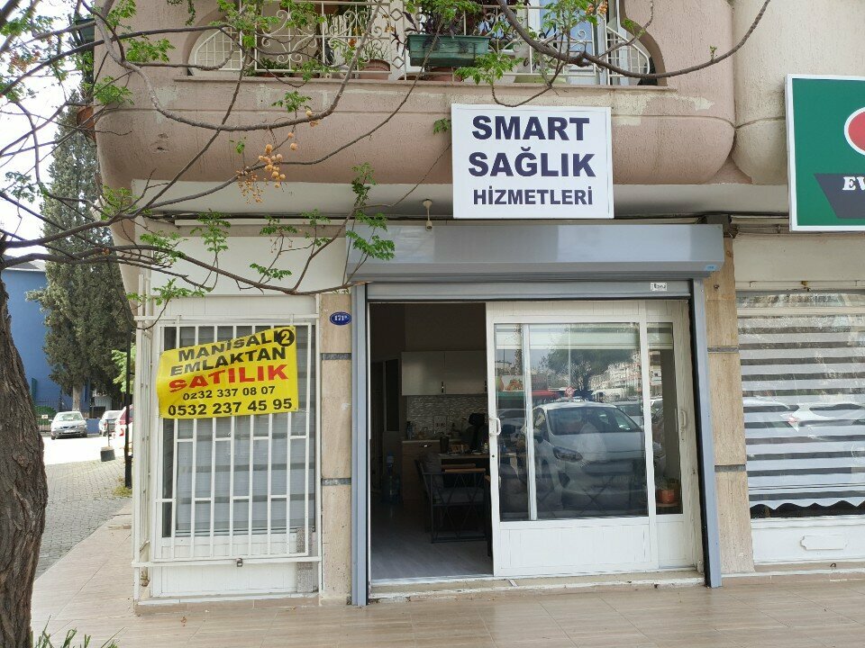 Medikal cihaz firmaları Smart Sağlık Hizmetleri, İzmir, foto
