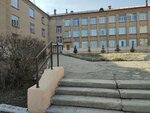 Библиотека (Yeniseyskaya Street No:135), kütüphaneler  Magnitogorsk'tan