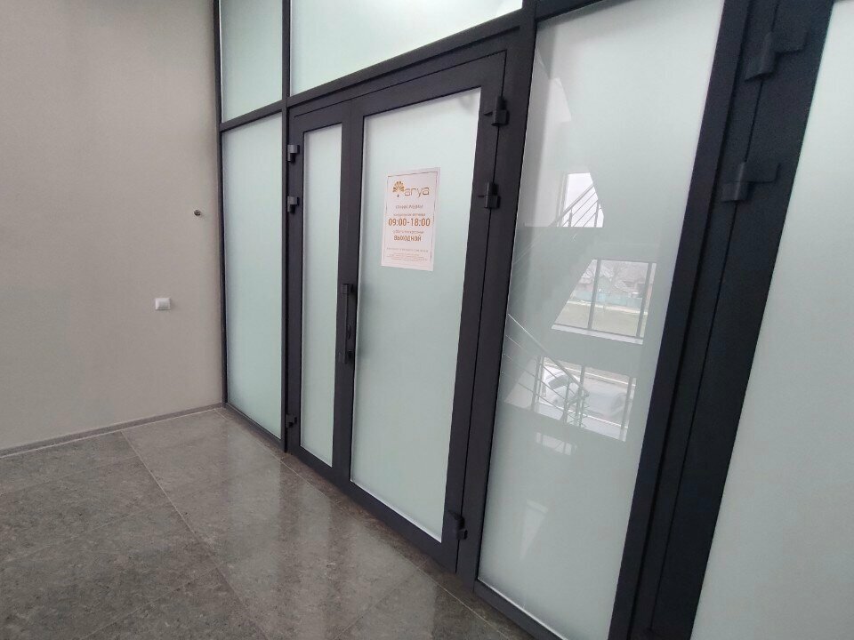 Ev tekstili mağazaları Arya Home, Krasnodar, foto